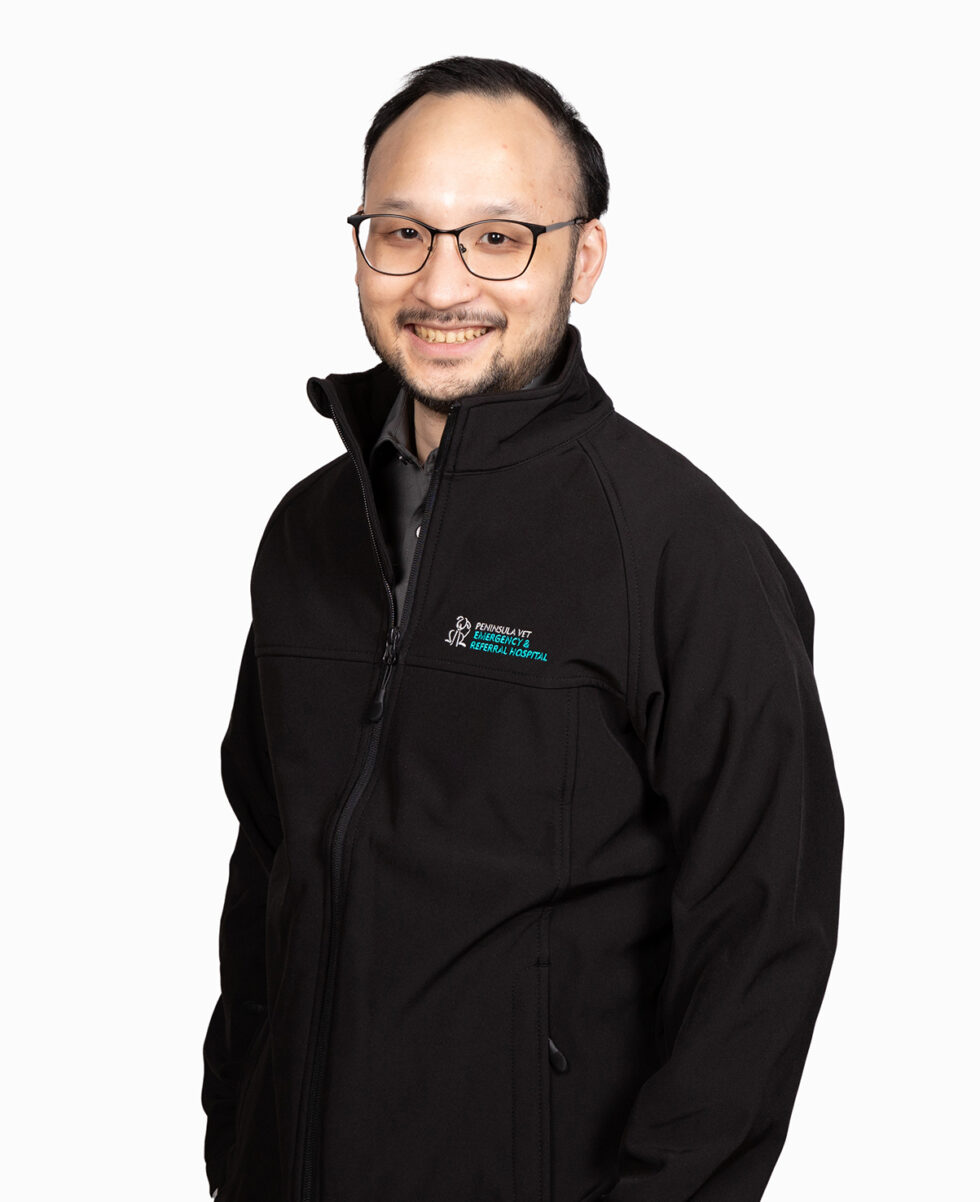 Our Team - Peninsula Vet Emergency & Referral Hospital