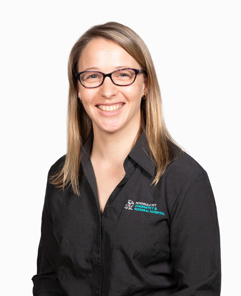 Our Team - Peninsula Vet Emergency & Referral Hospital