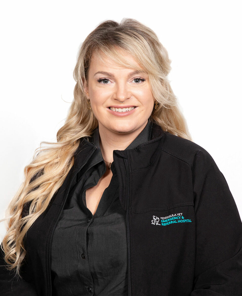 Our Team - Peninsula Vet Emergency & Referral Hospital