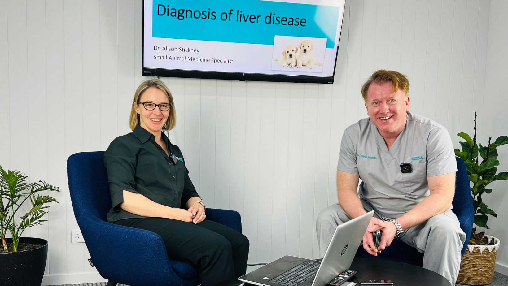 5 Tips in 5 Minutes - Ep. 18 Management of liver disease - Peninsula ...